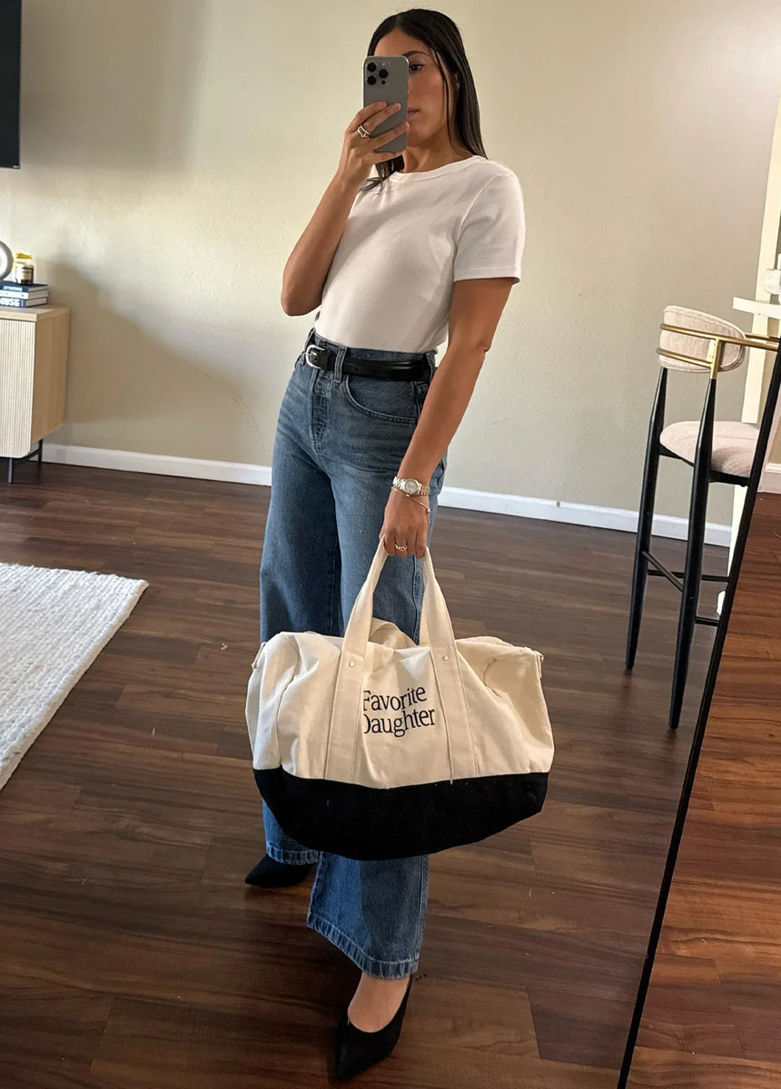 Now Available: Favorite Daughter Logo Shop at Johnny’s Girl Boutique ...